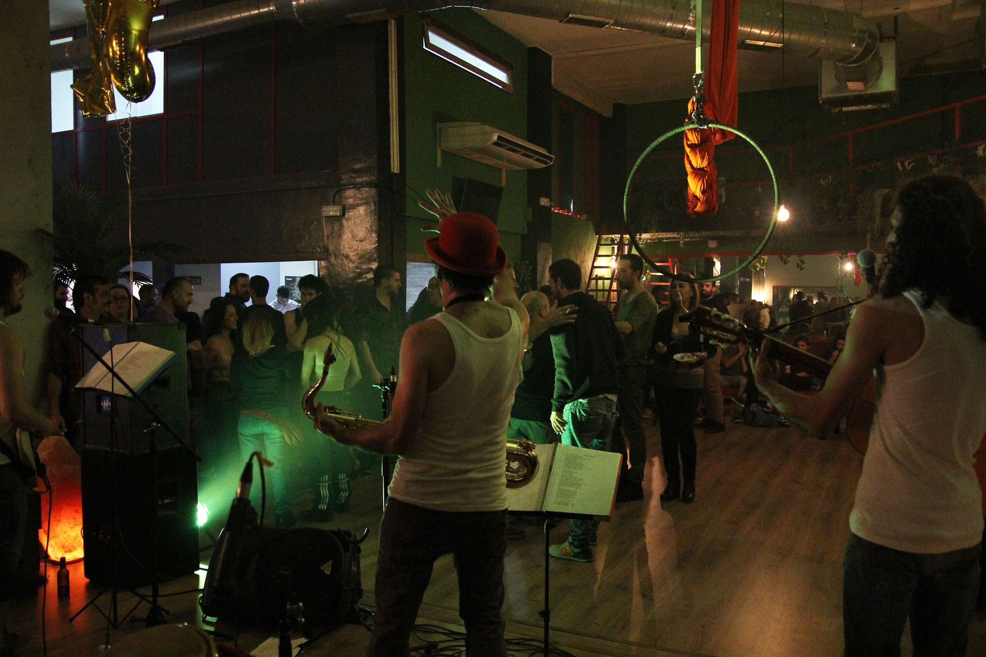 Spain’s Cannabis Social Clubs – Eurocones