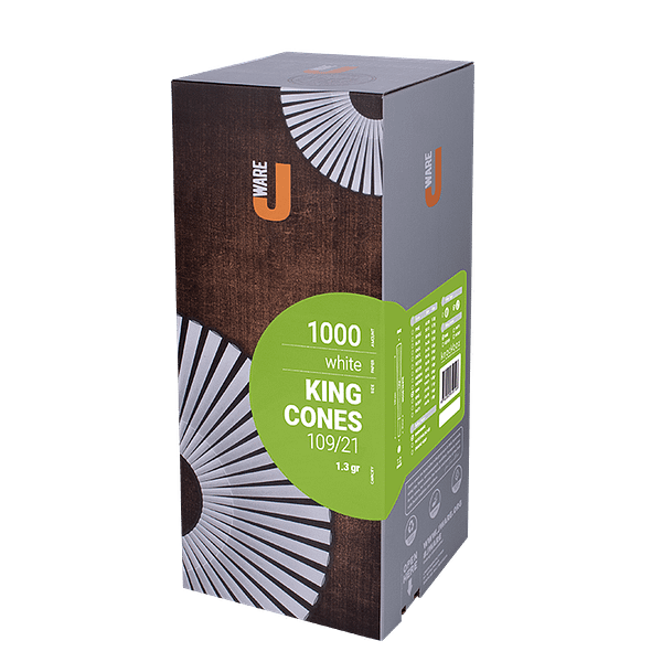 Eurocones – #1 Wholesaler of Pre-Rolled Cones and Smoking Accessories